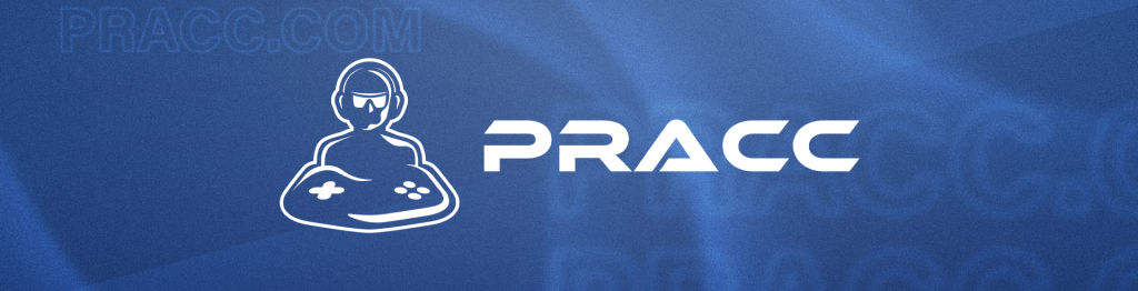 PRACC.COM Blog – Your platform for competitive gaming