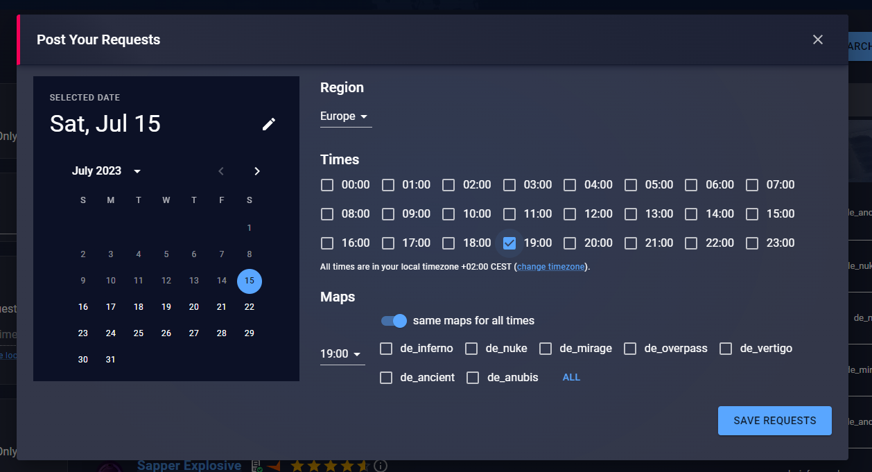 PRACC.COM – Page 2